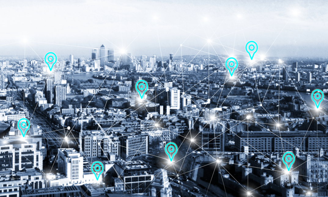 Develop Smart Maps With Python And Leaflet Windows Version Adams