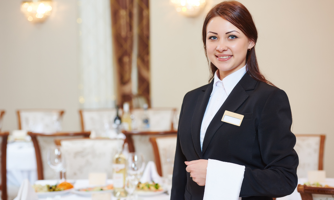 Introduction to Catering Management - Adams Academy Site