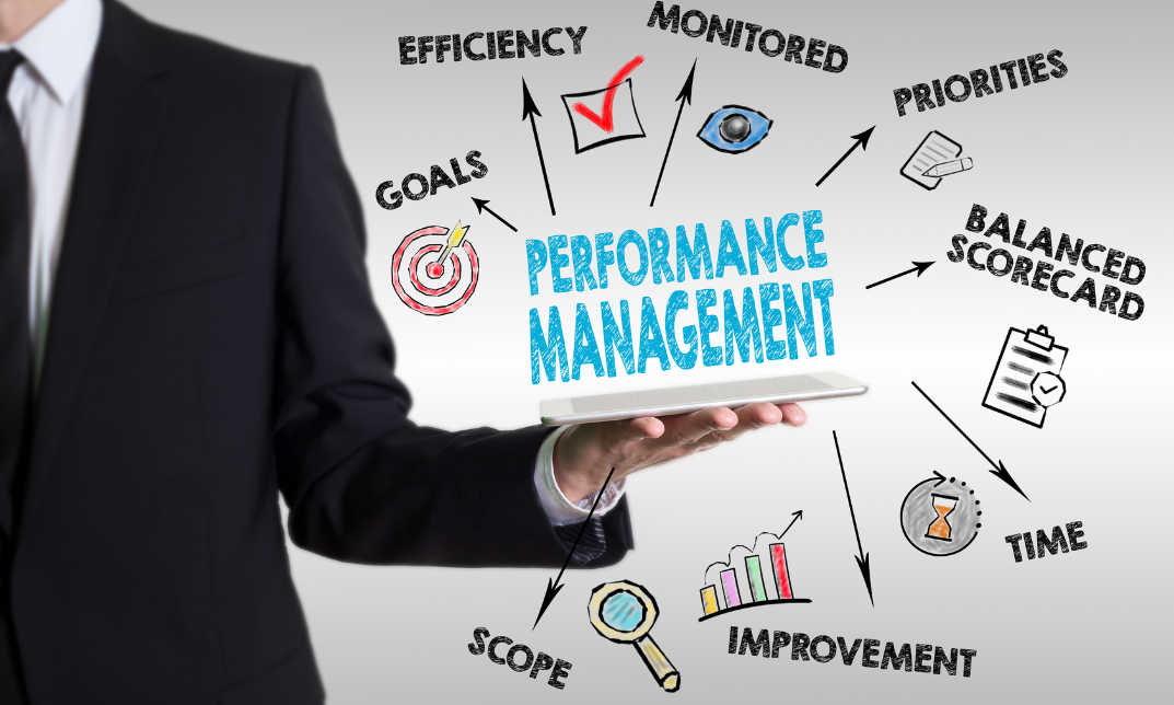 Diploma in Performance Management - Adams Academy Site