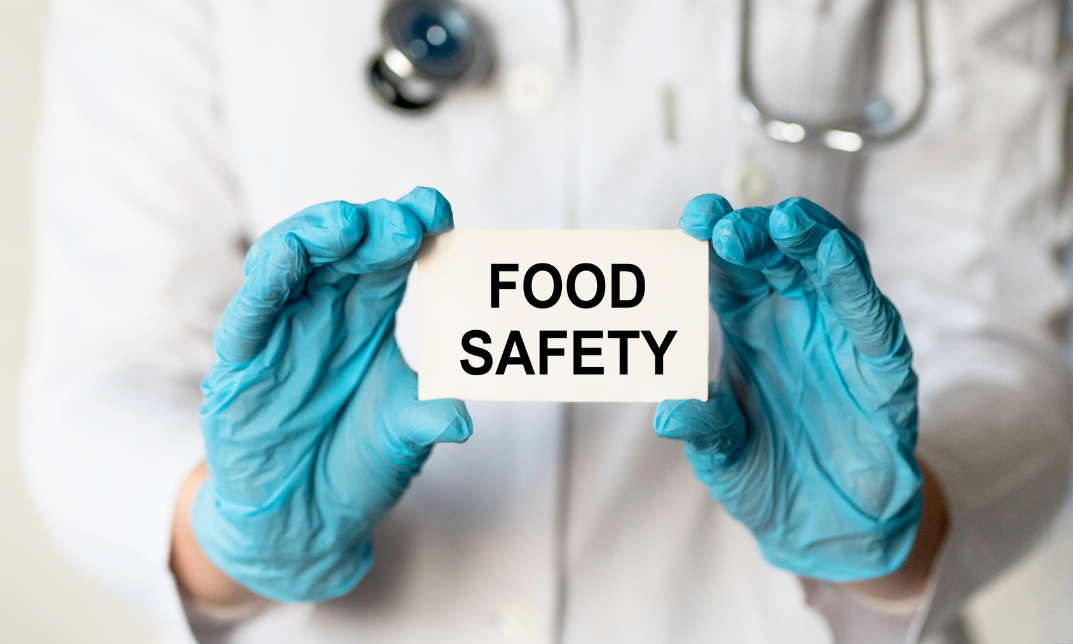 Food Hygiene and Safety - Adams Academy Site