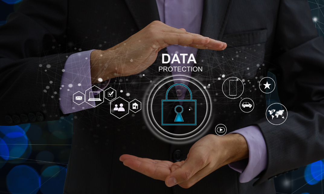 Information Management- Strategy and Data Protection - Adams Academy Site